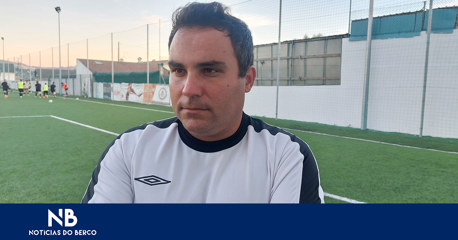 Sérgio Rafael: “O não perder significa pouco”