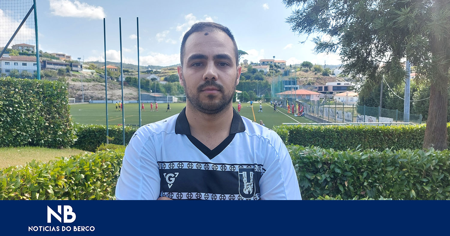 Rui Fernandes não poupou nos elogios aos jogadores