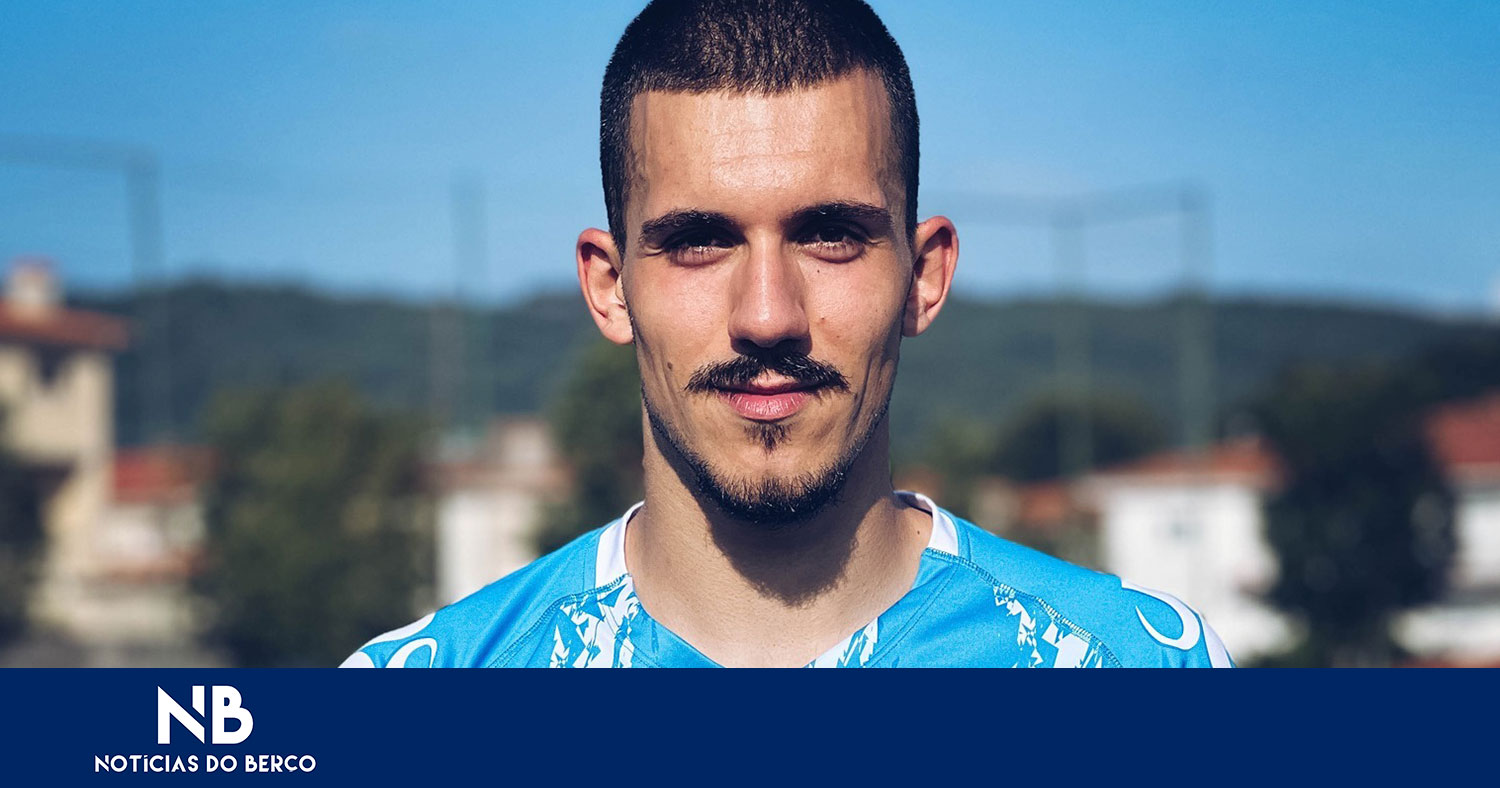 André Alves: “Confiantes que os três pontos vão ficar em Pevidém”