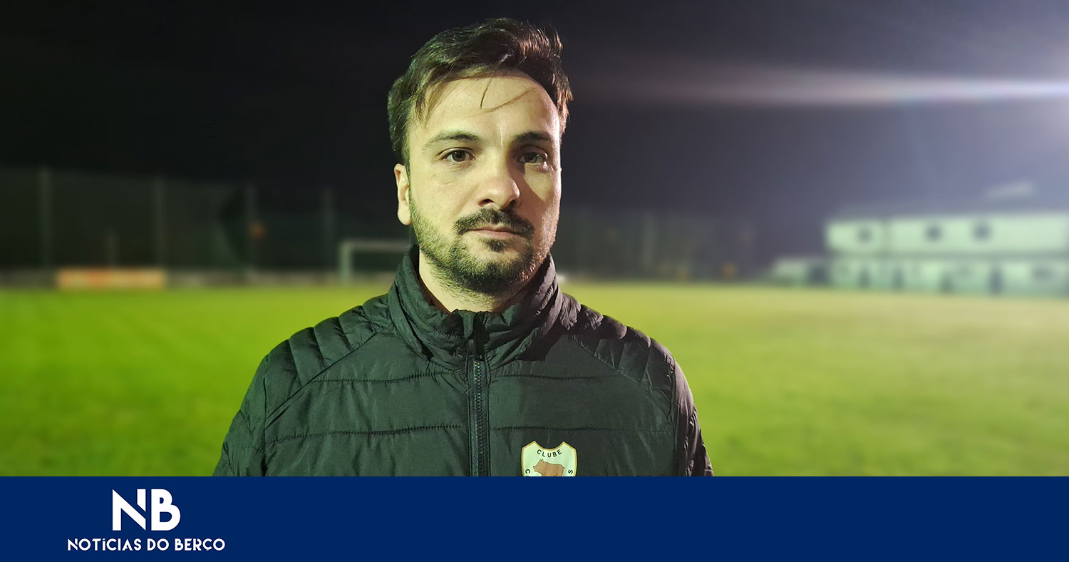 Bruno Castro que entrar a ganhar em 2024