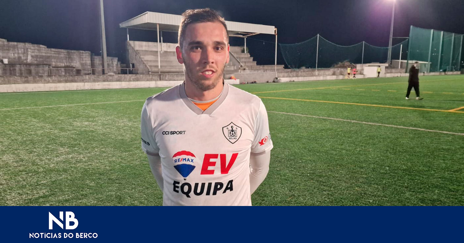 Luís Oliveira reforça Selho