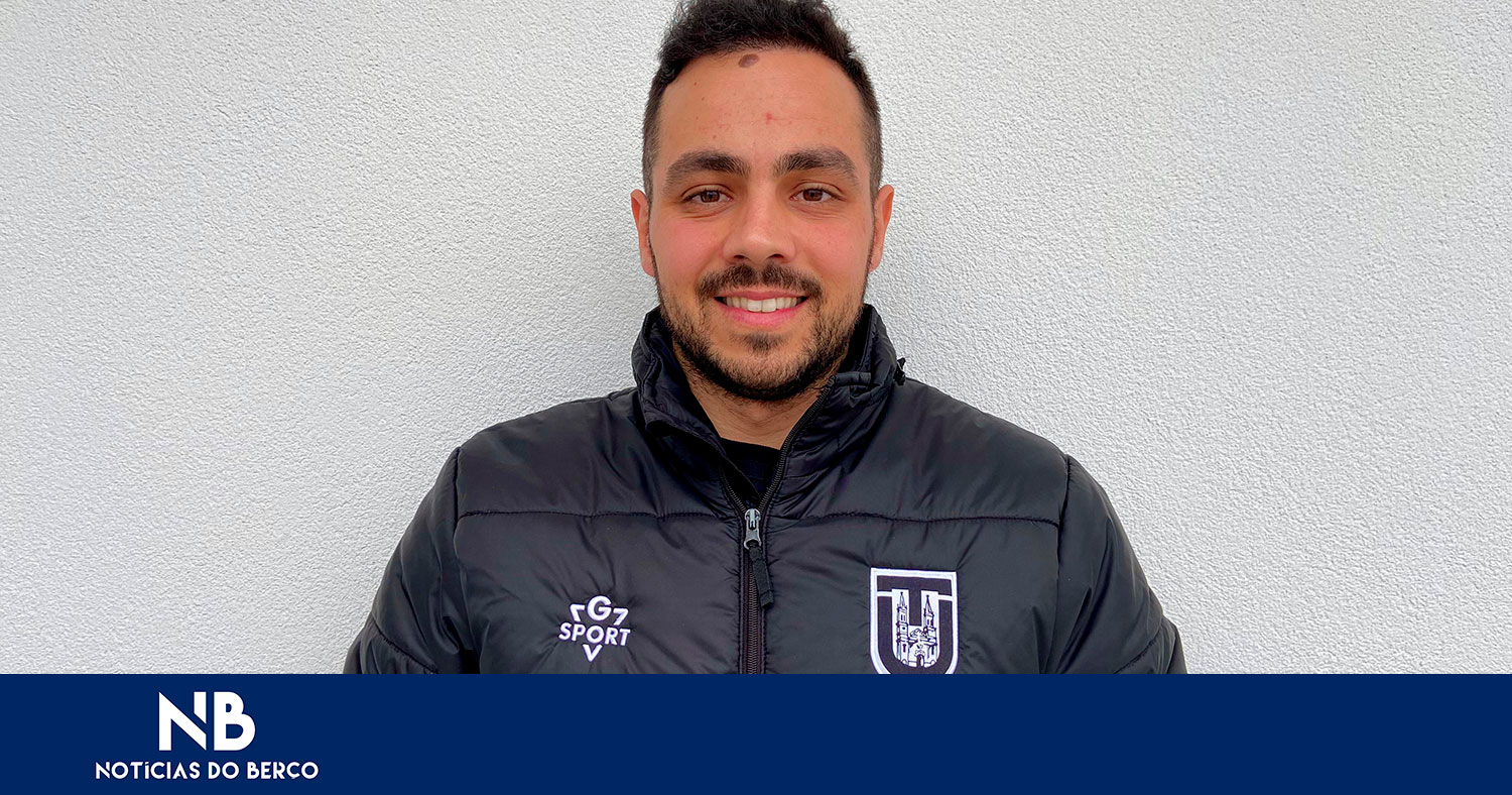 Rui Fernandes conduz Torcatense à liderança