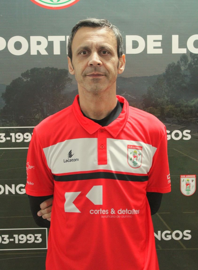 Sérgio Nuno: “A classificação na tabela não reflete a qualidade do plantel”