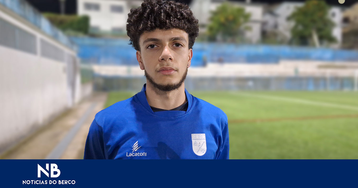 Tiago Leite: “Continuar na senda dos bons resultados”