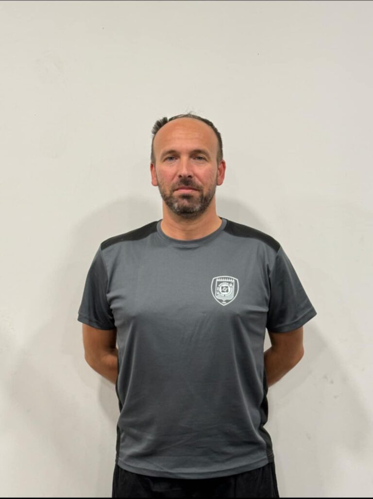 Pedro Ribeiro: “Cada jogo vai ser resolvido no detalhe”